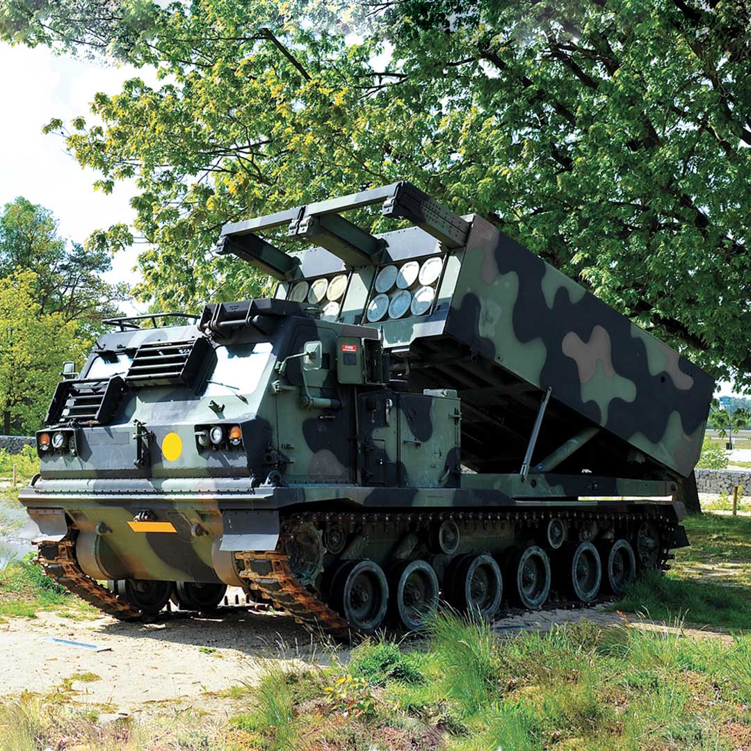 Automatic Fire Suppression Systems | Globally Recognised | Reacton